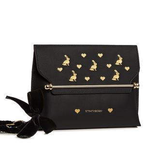 Strathberry | Bags | Strathberry Le East West Stylist Bag | Poshmark